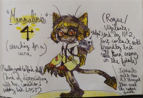 Splatoon Headcanons On Tumblr