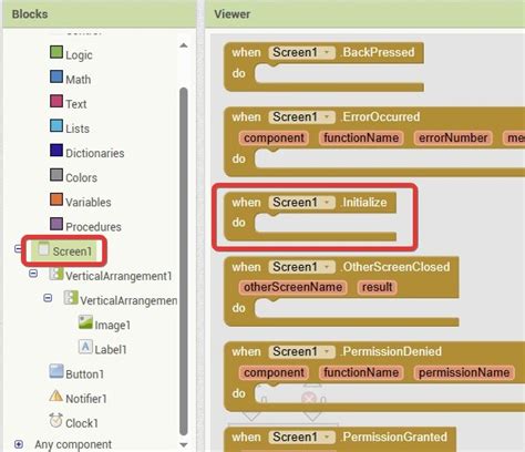 Cara Membuat Game Math Puzzle Di Mit App Inventor