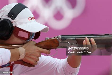 Wang Xiaojing Photos And Premium High Res Pictures Getty Images