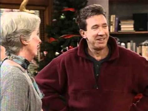 Home Improvement Bloopers Season 7 Youtube