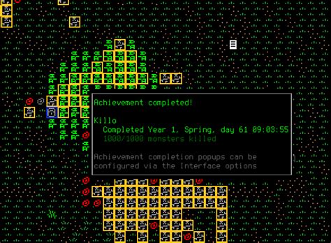 Achievement Bug · Issue 62172 · Cleverravencataclysm Dda · Github