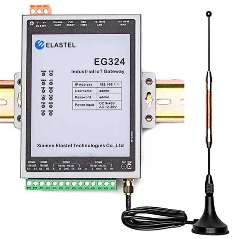 industrial iot modbus to bacnet gateway with node red prebuilt for