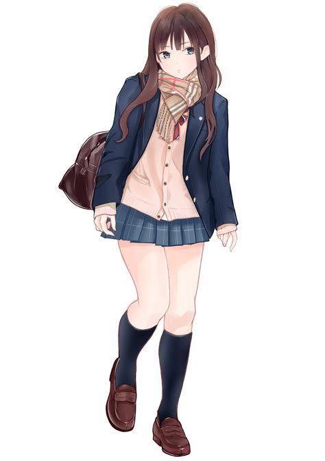 Original Drawn By Nobita Nbnobita Danbooru