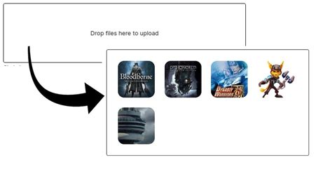 dropzonejs direct uploads to backblaze b2 in phoenix liveview uploads