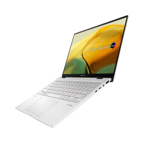 Customer Reviews Asus Zenbook Flip Oled Touch Laptop Evo Intel Gen Core I With Gb