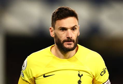 Hugo Lloris Will Simply Love Who Tottenham Are Now In Talks To Sign