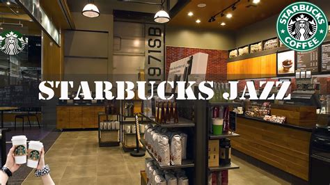 2022년 최고의 스타벅스 재즈 Bgm 행복한 에너지를 위한 모닝커피 공부 일 수면 명상 진정을 위한 편안한 배경 음악 Starbucks Jazz