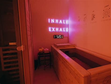 Float Valley 的最佳體驗 漂浮谷