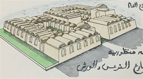 Hassan Fathy Project On Behance
