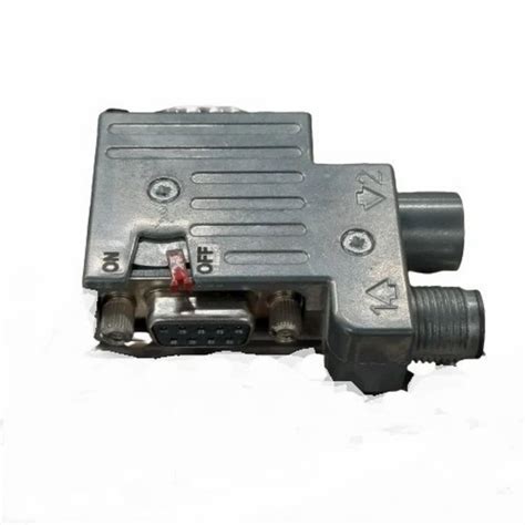 Profibus Dp Connectors With D Sub And M12 Interface At Best Price In Pune