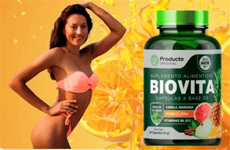Biovita – Is It Effective? Customer Opinions, Price? - Bio Tricks