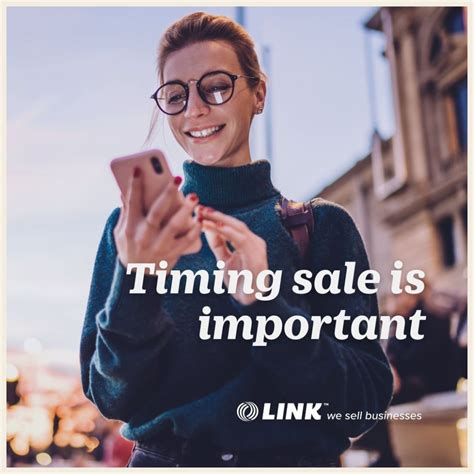 Walid Hijazi On Linkedin Timing Sale Business Expertise Sellyourbusiness Strategise