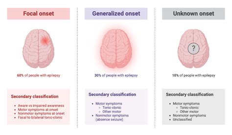 Seizure Classification