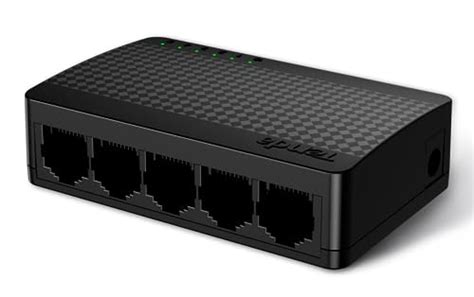 Top Best High Speed Ethernet Switch Reviews Buying Guide Katynel