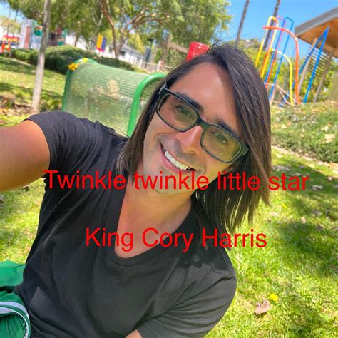 ‎twinkle Twinkle Little Star Single By King Cory Harris On Apple Music