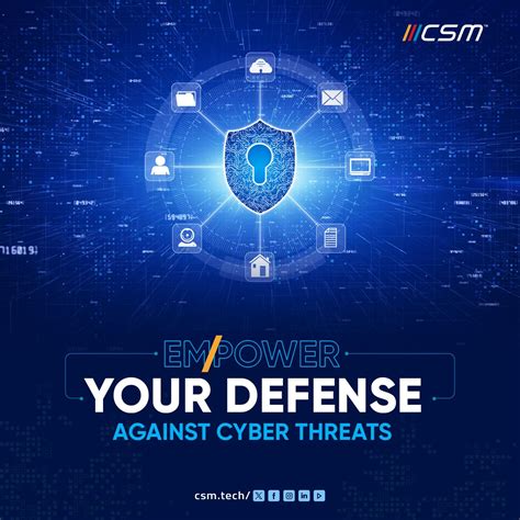 Cybersecurity Digitalsecurity Datasafety Itsecurity Govtech… Csm