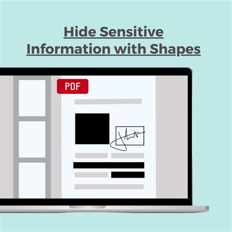 Essential Steps For Scanned PDF Safety Support Kdan Mobile