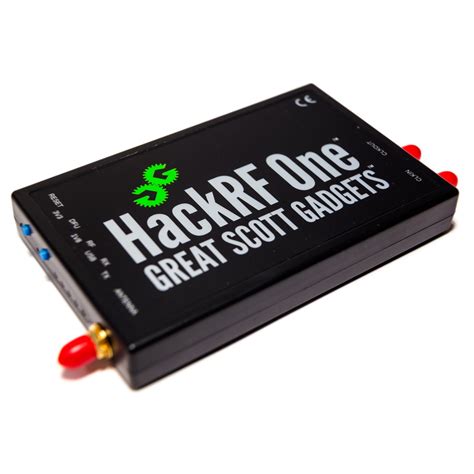 Nooelec Hackrf One Software Defined Radio