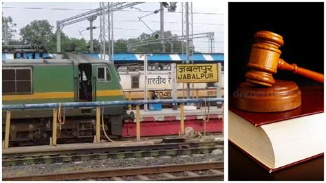 Mp Passenger Wins Legal Battle Against Railways Over 3 Hour Train