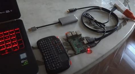How To Connect A Raspberry Pi To A Laptop Electronicshacks