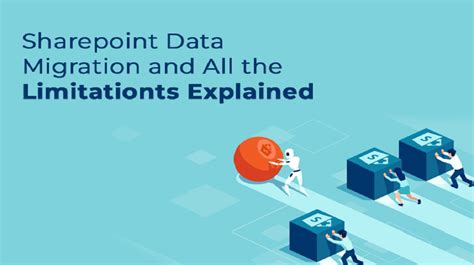 Sharepoint Data Migration And All The Limitations Explained Zeeclick