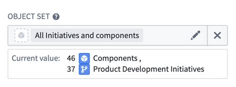 Shared Properties In Workshop Filter Widget Ask The Community