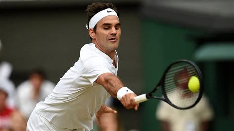 La única Razón Por La Que Roger Federer Dejaría El Tenis Infobae