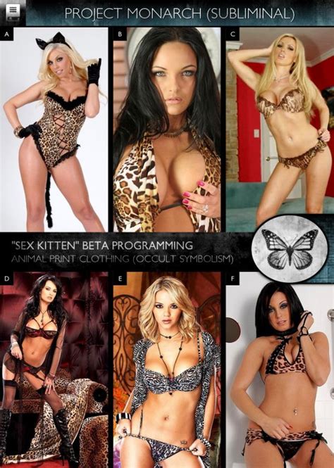 Pornstars Sex Kitten Hollywood Subliminals