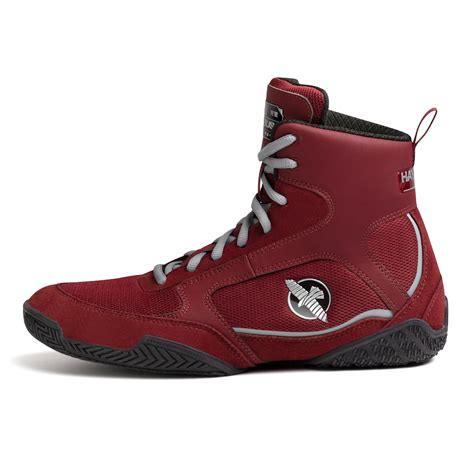 Hayabusa Pro Boxing Shoes Best Boxing And Training Shoes • Hayabusa