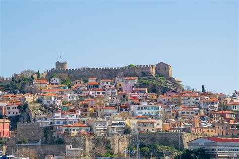 Yunanistan Kavala Gezilecek Yerler And Gezi Rehberi Kronikgezgin