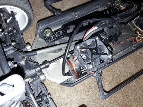 Tlr Scte Rtr With Parts Lots Spectrum Etc R C Tech Forums