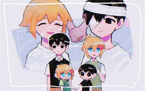 [200 ] Papéis De Parede De Omori