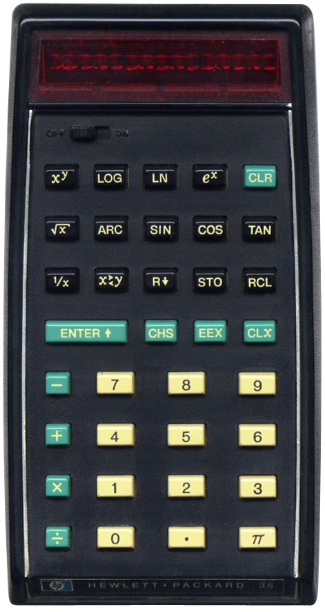 Ernst Mulders Calculator Museum