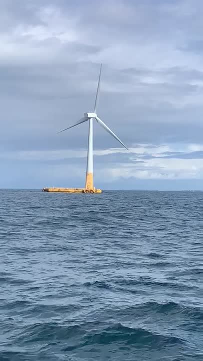 [video] Dublin Offshore On Linkedin Bw Ideol Floatgen