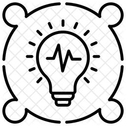 Project Scope Icon Download In Line Style