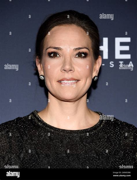 Cnn Anchor Erica Hill Attends The 12th Annual Cnn Heroes An All Star
