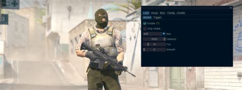 Лучший бесплатный HVH External чит Fury для CS Python Бесплатные читы