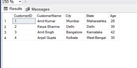 SQL Server Correlated Subquery GeeksforGeeks