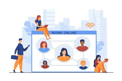 julia poven on linkedin remote work can be challenging sometimes so
