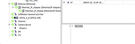 Noderedlets Use Node Red With Ethernetip
