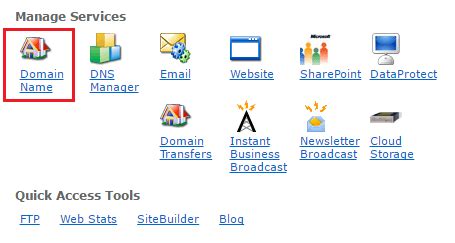 How Do I Renew My Domain Name Hostway Help Center