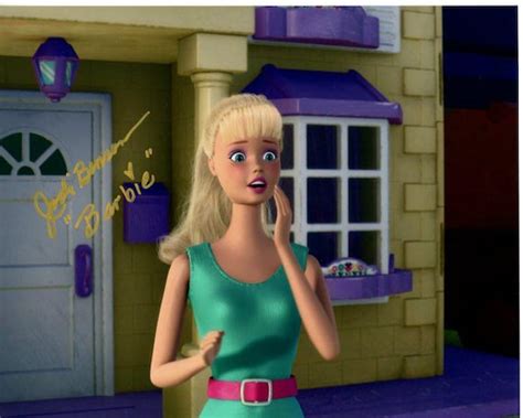Jodi Benson Toy Story 3