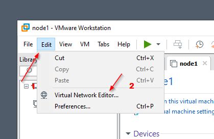 How To Create A VMware VSphere Lab Environment Using VMware Workstation Pro