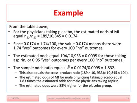 Introduction To Categorical Data Analysis Contingency Table Pdf