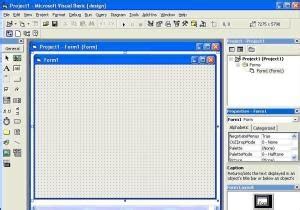 Berlandhasian Contoh Program Visual Basic