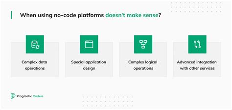 How Can Startups Leverage No Code And Low Code Pragmatic Coders