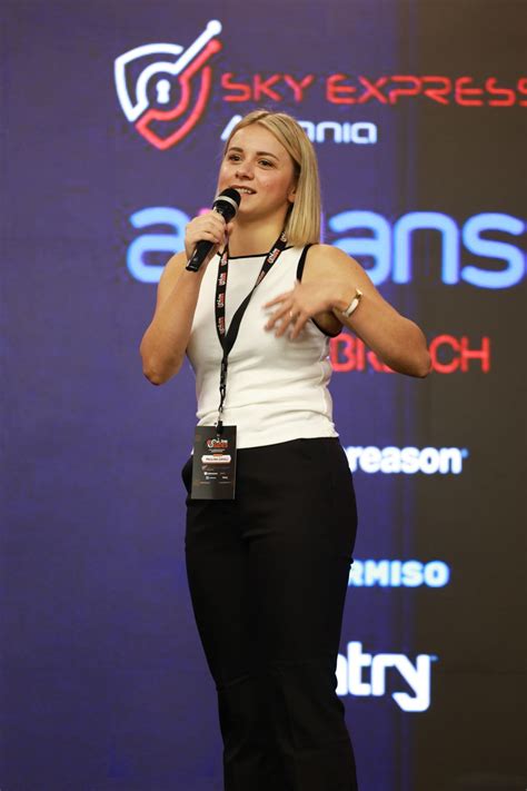 Paulina Cakalli On Linkedin Infosec Community Tirana Kastro