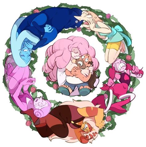 Pin By Megan Merrick On Steven Universe In 2025 Steven Universe Anime Steven Universe Comic