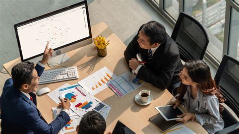 Implementación De Procesos Con Éxito En Su Organización