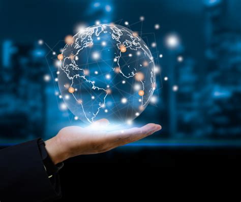 The Future Of Work Embracing Ai And Automation